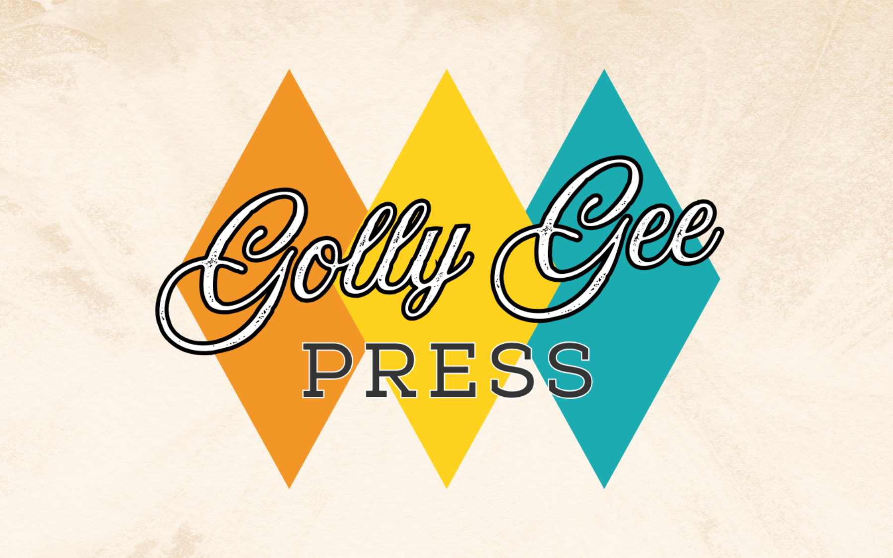 Golly Gee Press
